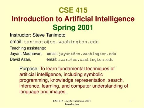 ppt comprehensive guide to artificial intelligence fundamentals