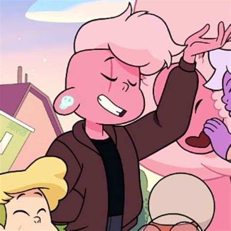 Lars Steven Universe Artofit