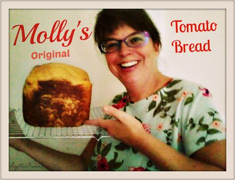 Mollys Mater Bread By Codygallo On Deviantart