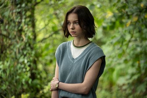 Хороших девочек не убивают сериал 2024