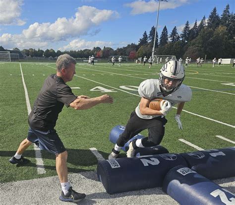 End Of An Era Skyview Football Coach Steve Kizer To Retire After This Season