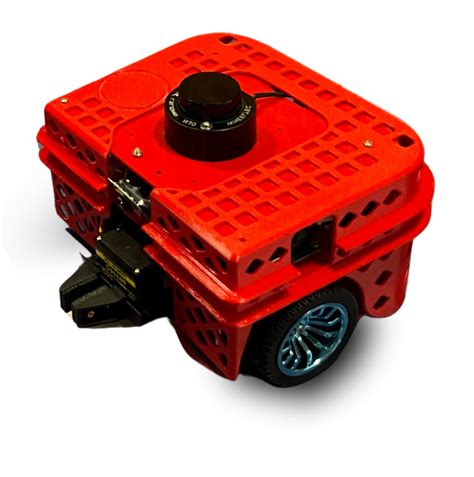🏎️ Ros 2 Online Robot Racing Contest — Fun And Challenge Await This July