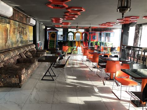 Food Review Bait Shawarma House Of Shawarma Youlin Magazine