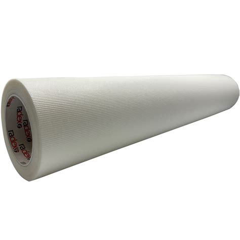 Self Adhesive Film With Anti Slip Surface Radex