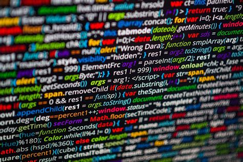 Ai Learns To Write Its Own Code By Stealing From Other Programs New