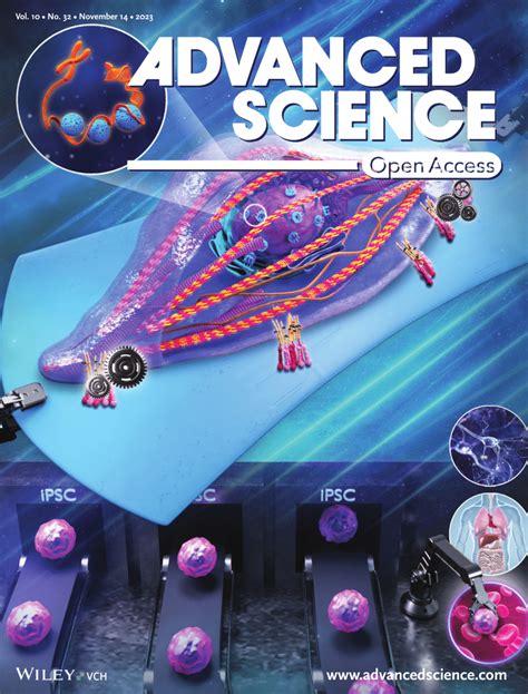 Pdf Cyclic Stretch Promotes Cellular Reprogramming Process Through Cytoskeletal‐nuclear