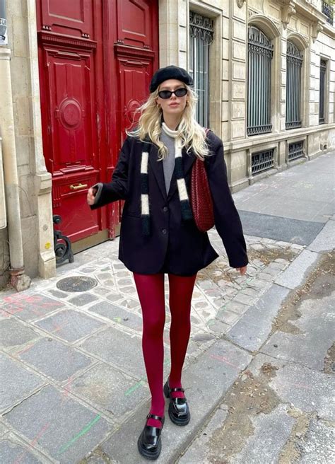 Outfits Para Ser La M S Sexy Del Invierno Es La Moda