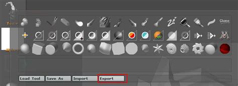 Export The Cage OBJ By Using Tools Export It Will Save It As OBJ File Which Has A UV Map On