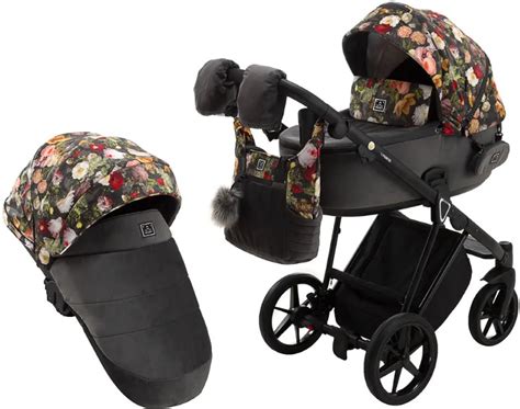 Какие производители детских колясок лучше? - Kiddiua интернет магазин ...