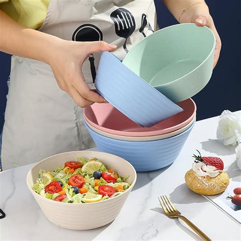 Microwave Safe Bowl