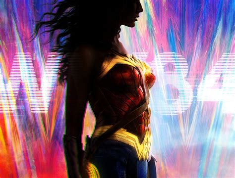 4000x3040 Resolution Wonder Woman 1984 Fan Art 4000x3040 Resolution