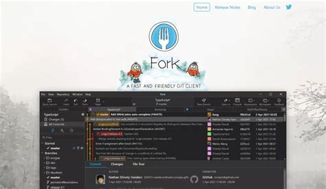 Fork — Ai Tools Catalog