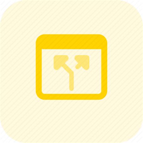 Browser Split Connection Web Development Icon Download On Iconfinder