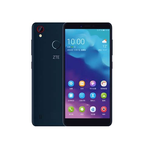 ZTE Blade A Precio características y donde comprar
