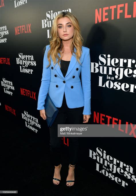 Giorgia Whigham S Feet