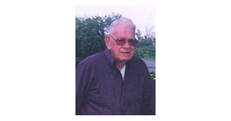 Berner Korb Obituary 1925 2012 Legacy Remembers