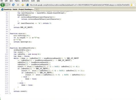 Exploitation Using Publicly Available Base64 Encodedecode Code Zscaler