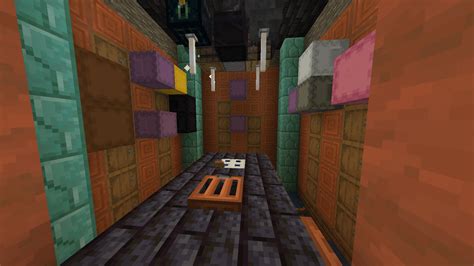 Do You Need A Redstone Storage Sorting System I Have Grown Tired Of