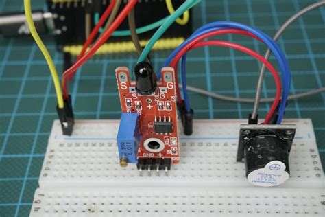 Arduino El Osciloscopio