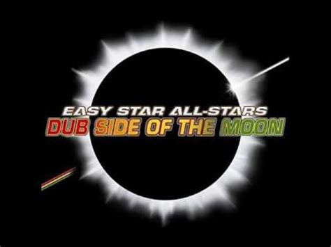Easy Star All Stars Money Youtube