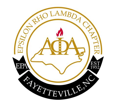 Foundation Epsilon Rho Lambda