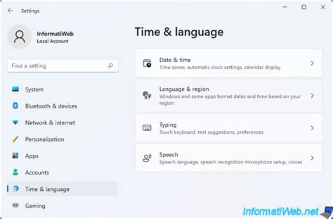 Language Pack Windows 11 How To Add Language Packs To Windows 1110
