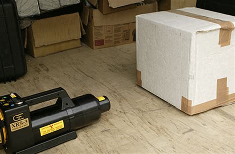 Scanx Scout Portable X Ray Epe