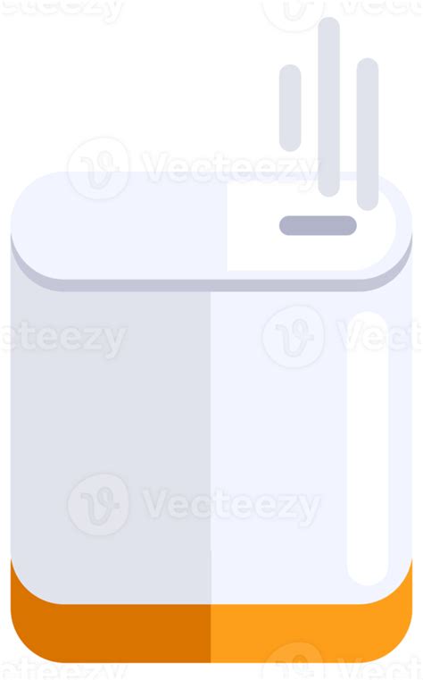 Aromatic Diffusers And Electronic Air Freshener Spreading Fragrance And Eliminating Unpleasant