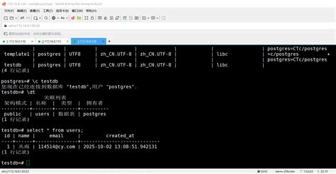 Linux 下 Postgresql 安装与常用操作指南postgresql Linux Csdn博客