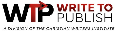 Write To Publish Conference 2025