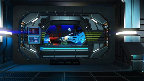 No Man`s Sky Space Station Rehberi
