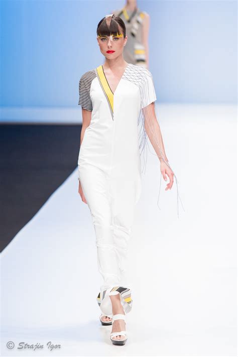 Elena Shipilova коллекция «Runway» spring/summer - 2016