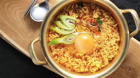 20 Shin Ramen Recipes To Elevate Your Instant Noodles Glorious Recipes