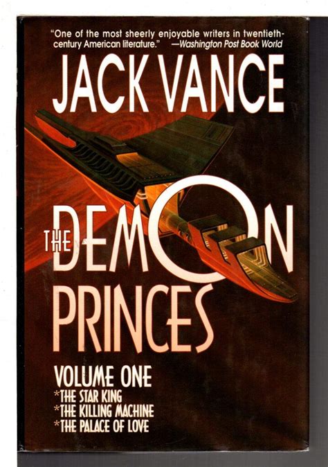 The Demon Princes Vol 1 The Star King The Killing Machine The