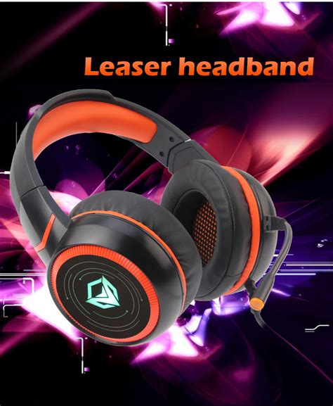Best Top Rated Gaming Headsets Company Meetion