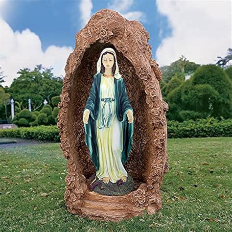 Garden Grotto