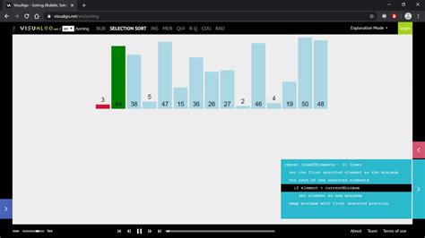 Contoh Program Sorting C Bubble Sort Selection Sort Dan Insertion Sort Beserta Ilustrasi