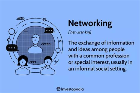 🌟 Harness The Power Of Networking 🌟