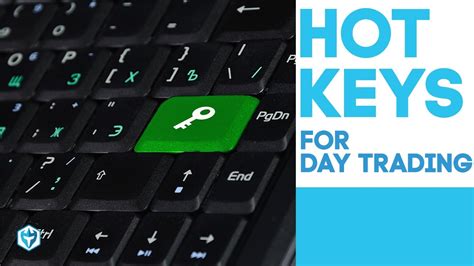 How To Use Hot Keys YouTube