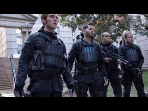 Pollux And Castor Hunger Games