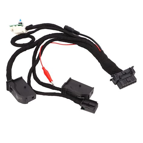 Fem Bdc Test Platform Diagnostic Cable High Accuracy Efficient Quick Response Fem Bdc