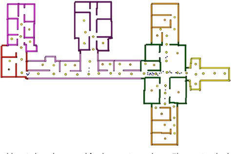 Figure 1 From Unsupervised Continual Learning From Synthetic Data Generated With Agent Based