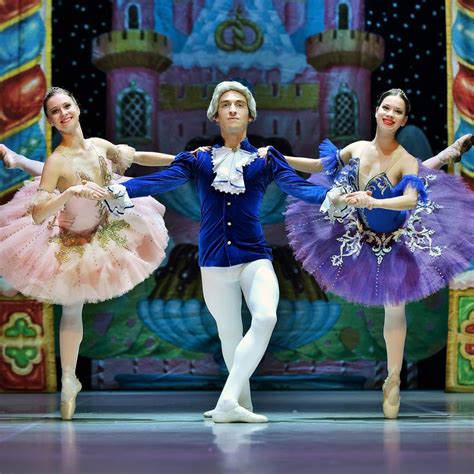 Nutcracker News Views Reviews Photos And Videos On Nutcracker