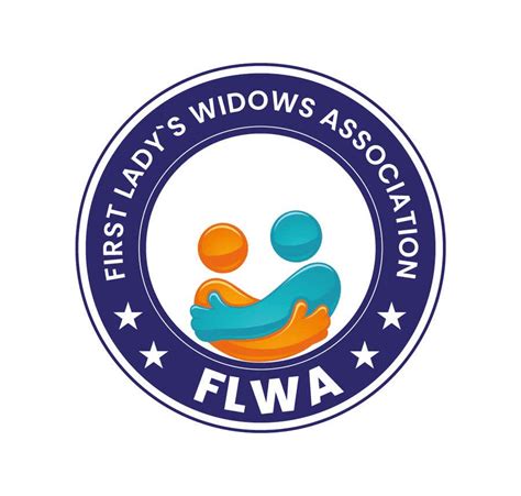 Entry 99 By Sufalvoumik93 For Widows Association Logo Freelancer