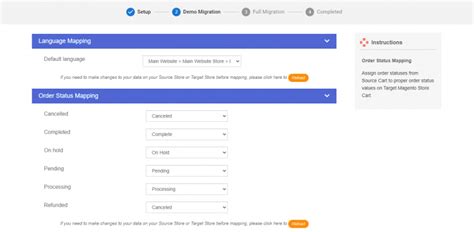 How To Migrate Woocommerce To Magento In 2025