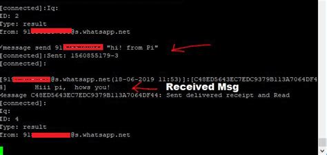 How To Install WhatsApp On Raspberry Pi To Send And Receive Messages