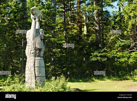 The Maiden Of Deception Pass Deception Pass State Park Washington