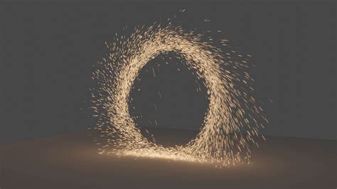 do nodes for manipulating particle properties even exist r blenderhelp