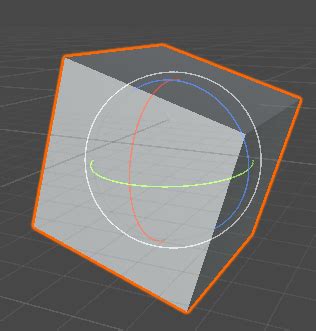 Unity Pivot Center与Local Global总结 MATU 博客园