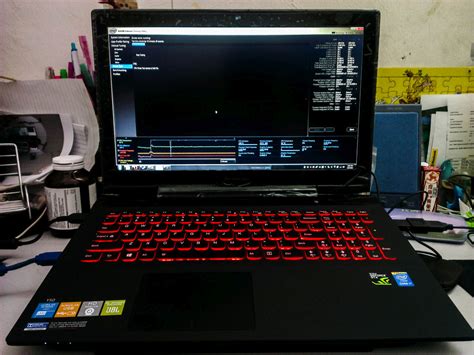 NVIDIA GeForce GTX 860M revisited – Pokde